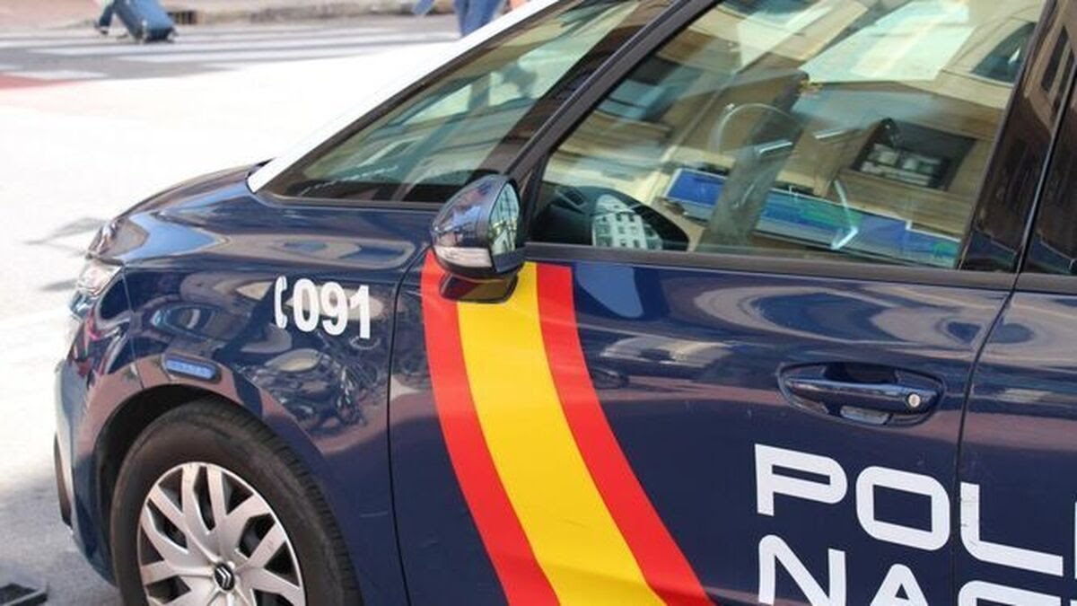 Un hombre intenta asfixiar a una policía en Sevilla con la técnica del ...